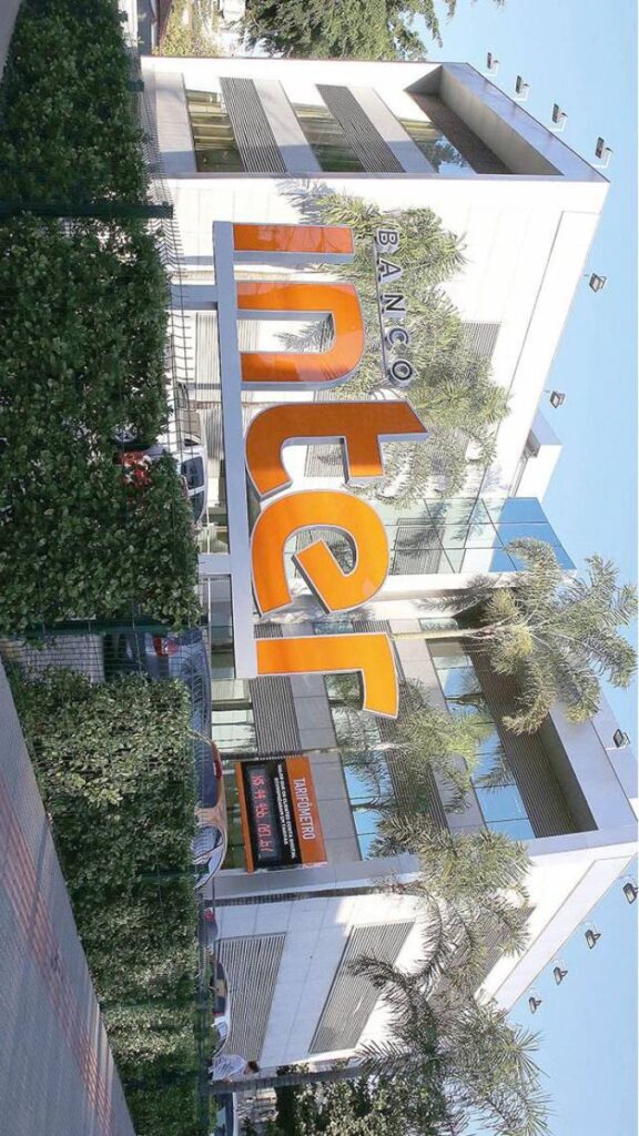 Banco Inter começou no físico e hoje é digital: conheça a história