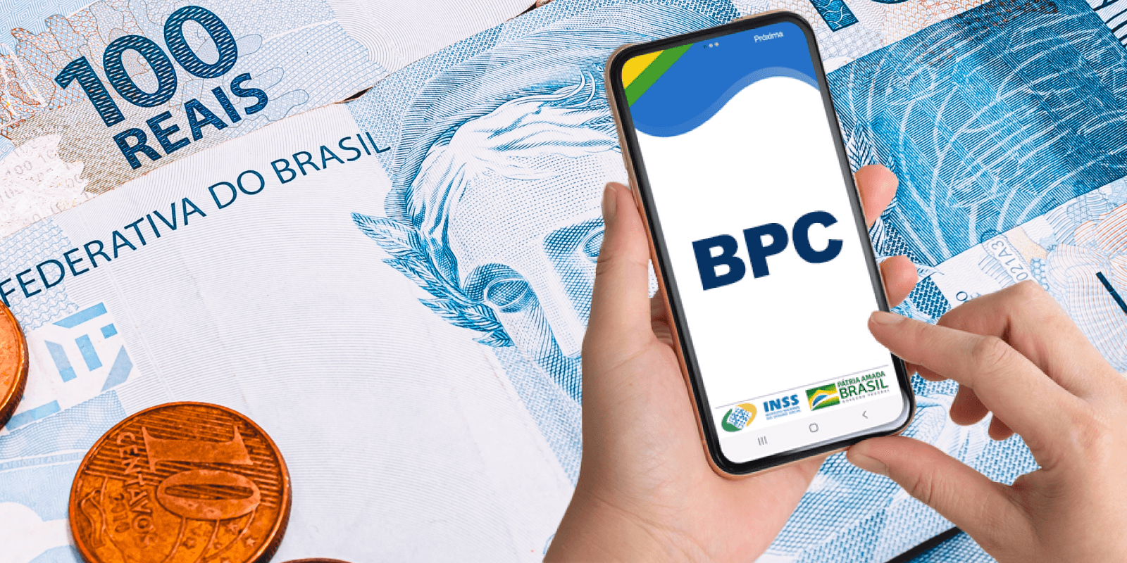 Posso Receber O BPC E Morar Fora Do Brasil Posso Receber O BPC E Morar Fora Do Brasil