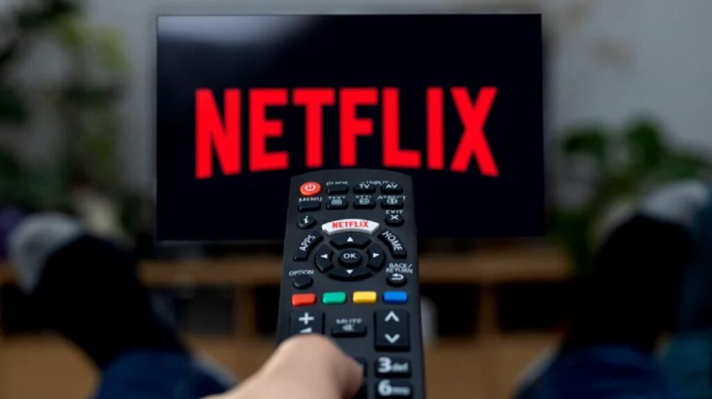 Netflix abre vagas home office para quem é louco por séries e filmes